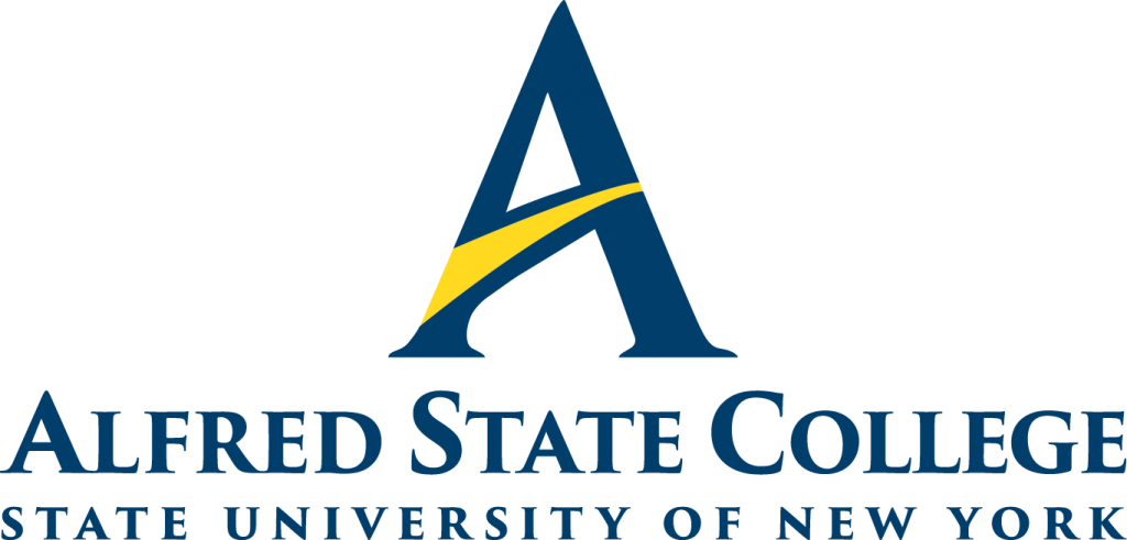 Alfred-State-College-logo – UNYCC