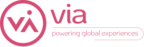 Powering Global Experiences with Via - UNYCC